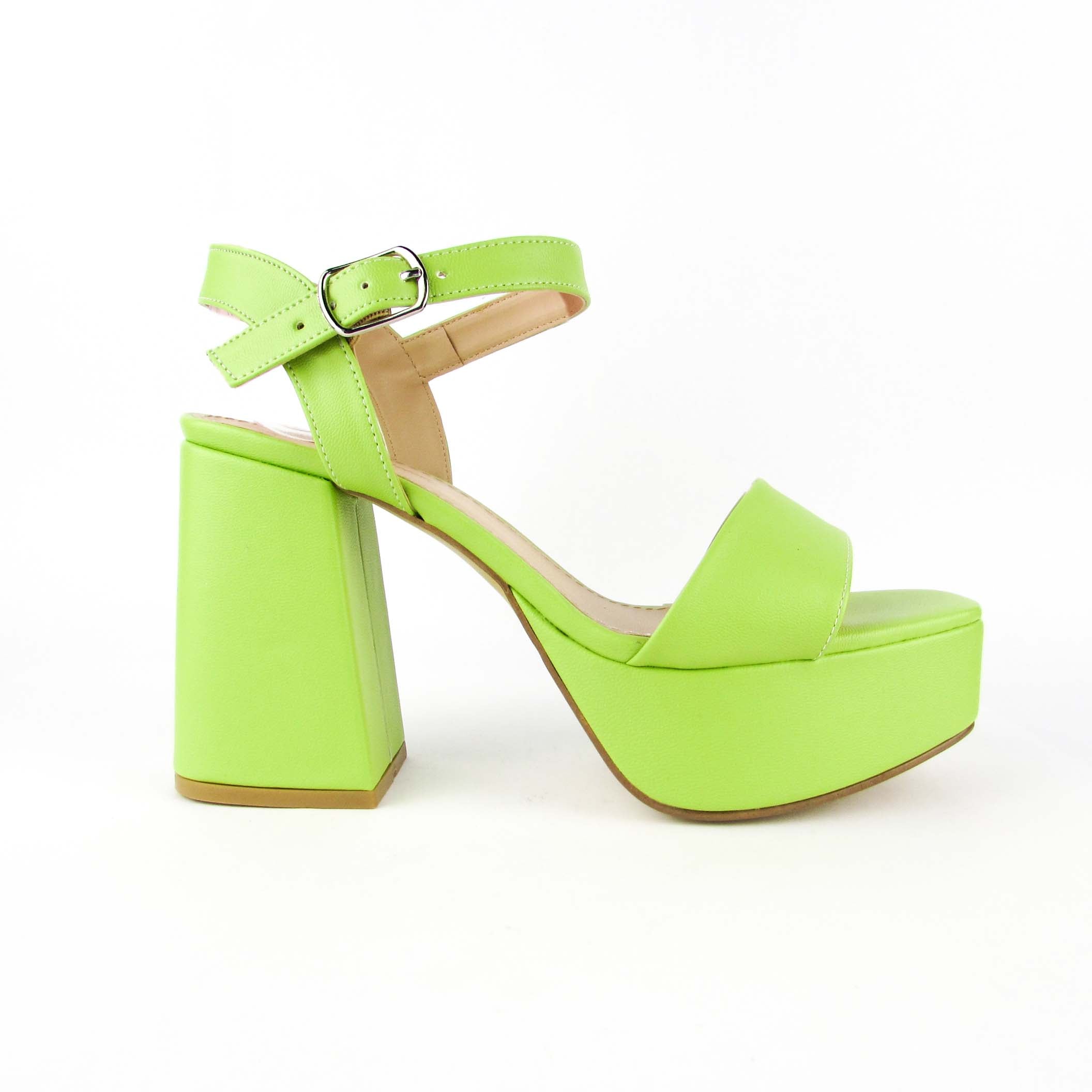 Sandalia Para Dama Jj Studio Calzado – Stylōs