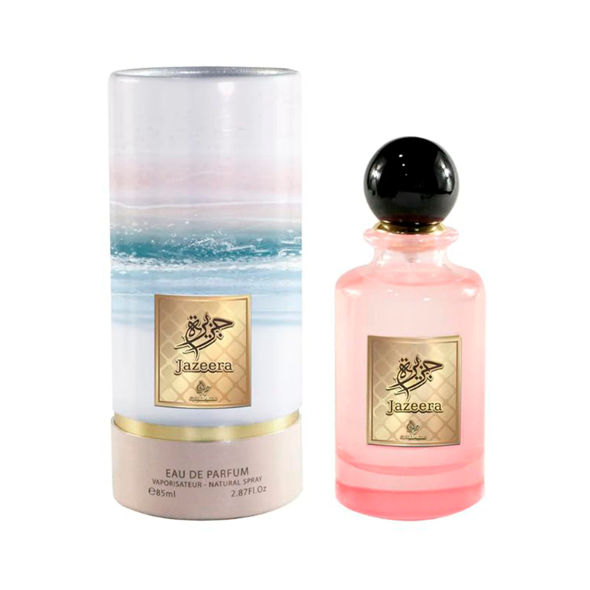 Perfume Para Dama Jazeera – Stylōs