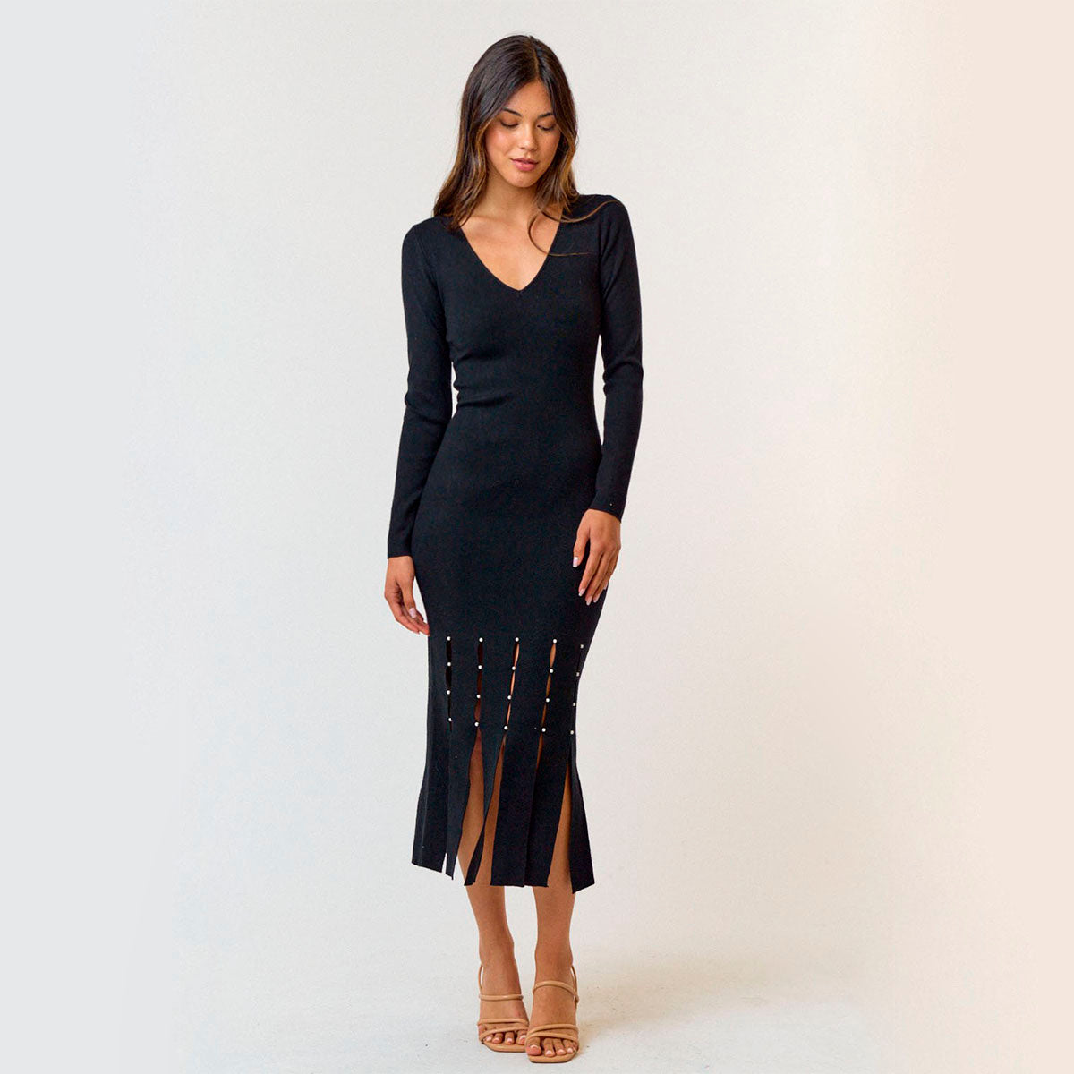 Vestido Para Dama Amelia – Stylōs