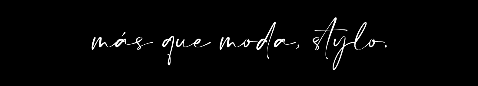 STYLOS ONLINE – Stylōs