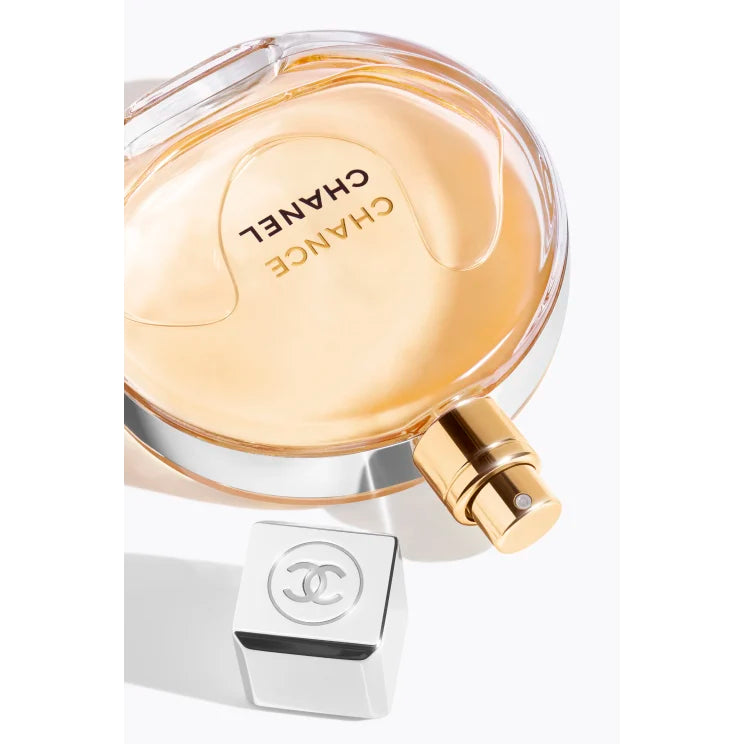 Perfume Para Dama Chanel – Stylōs
