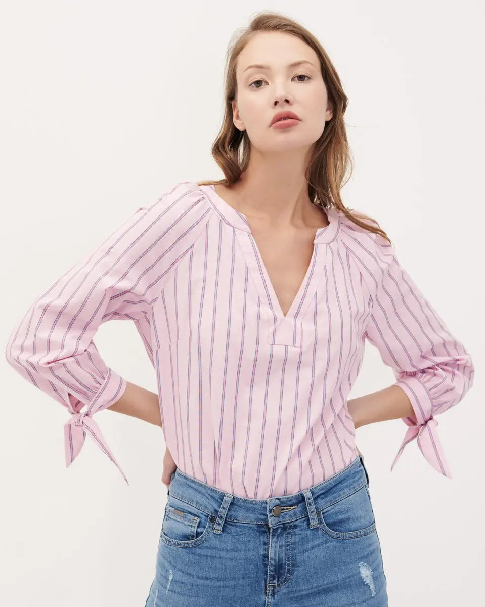 Blusa Para Dama Julio – Stylōs