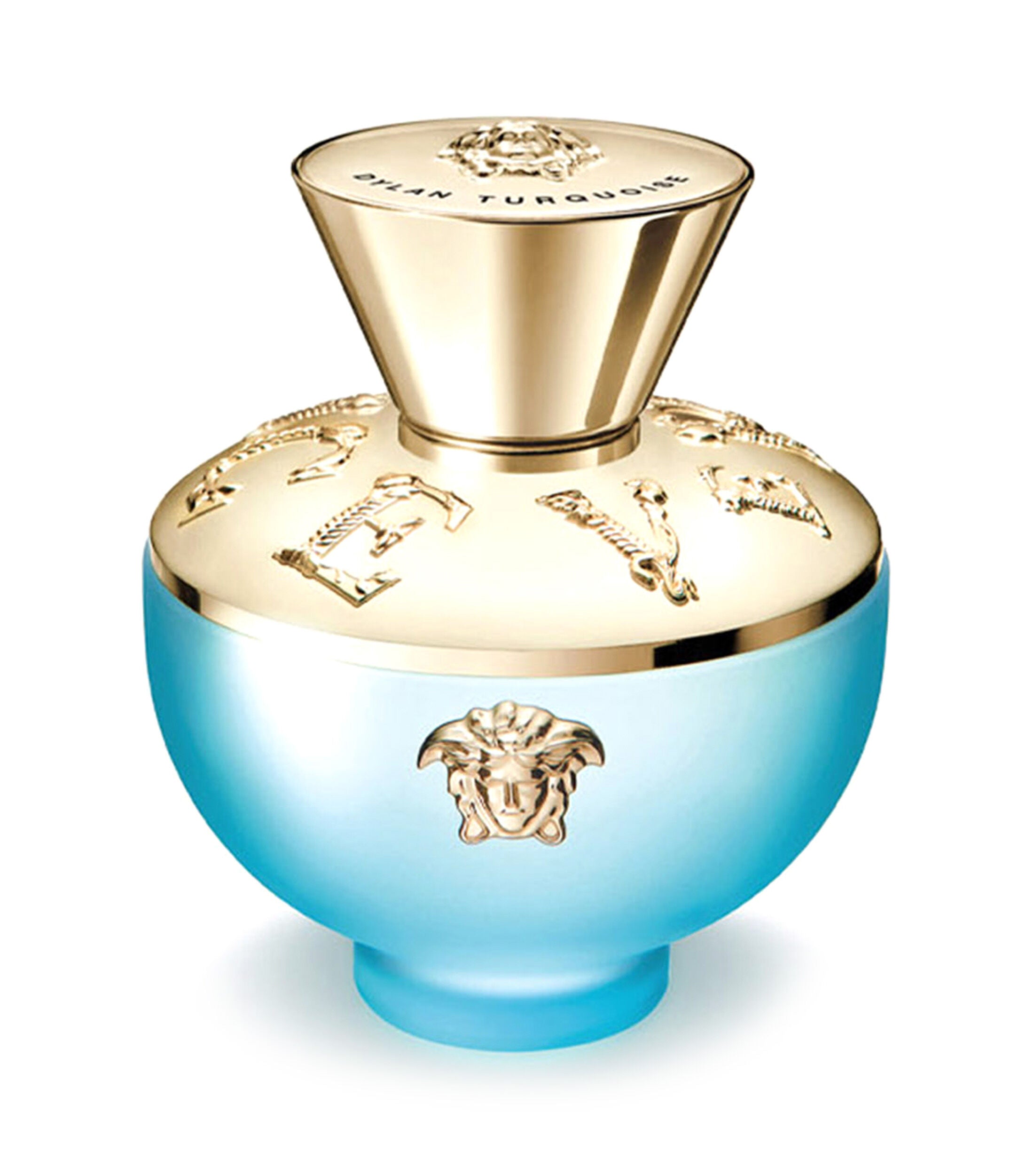 Perfume Para Dama Versace – Stylōs
