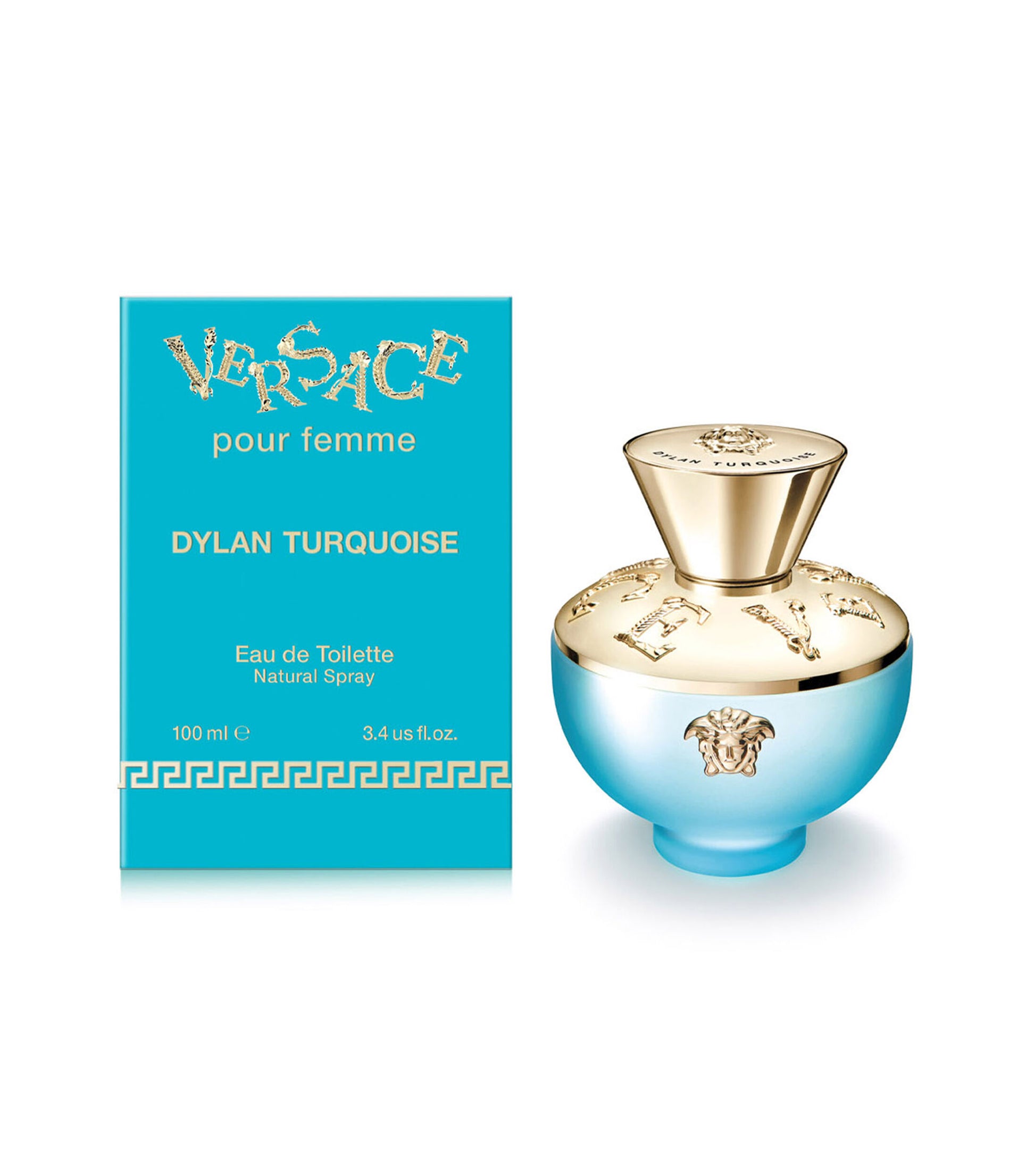 Perfume Para Dama Versace – STYLOS ONLINE